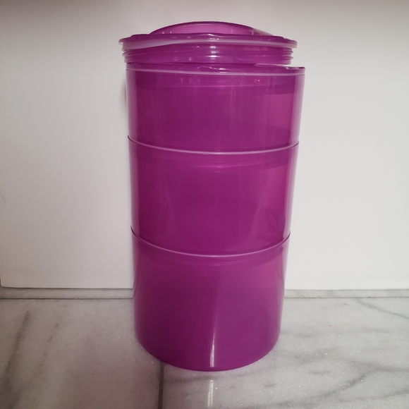 Joy Mangano | Kitchen | Joy Mangano Twist Stack Storage 5 Pi | Poshmark
